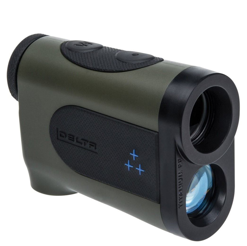 DELTA OPTICS RANGE FINDER RF-2000