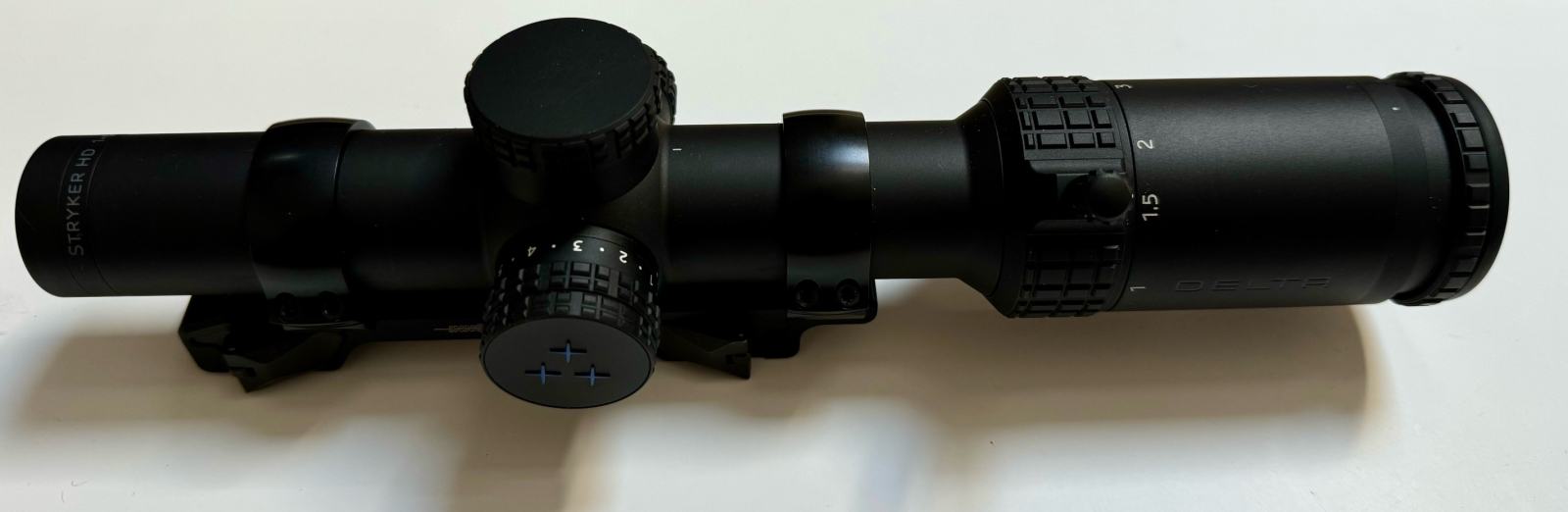 Delta Stryker 1-6x24