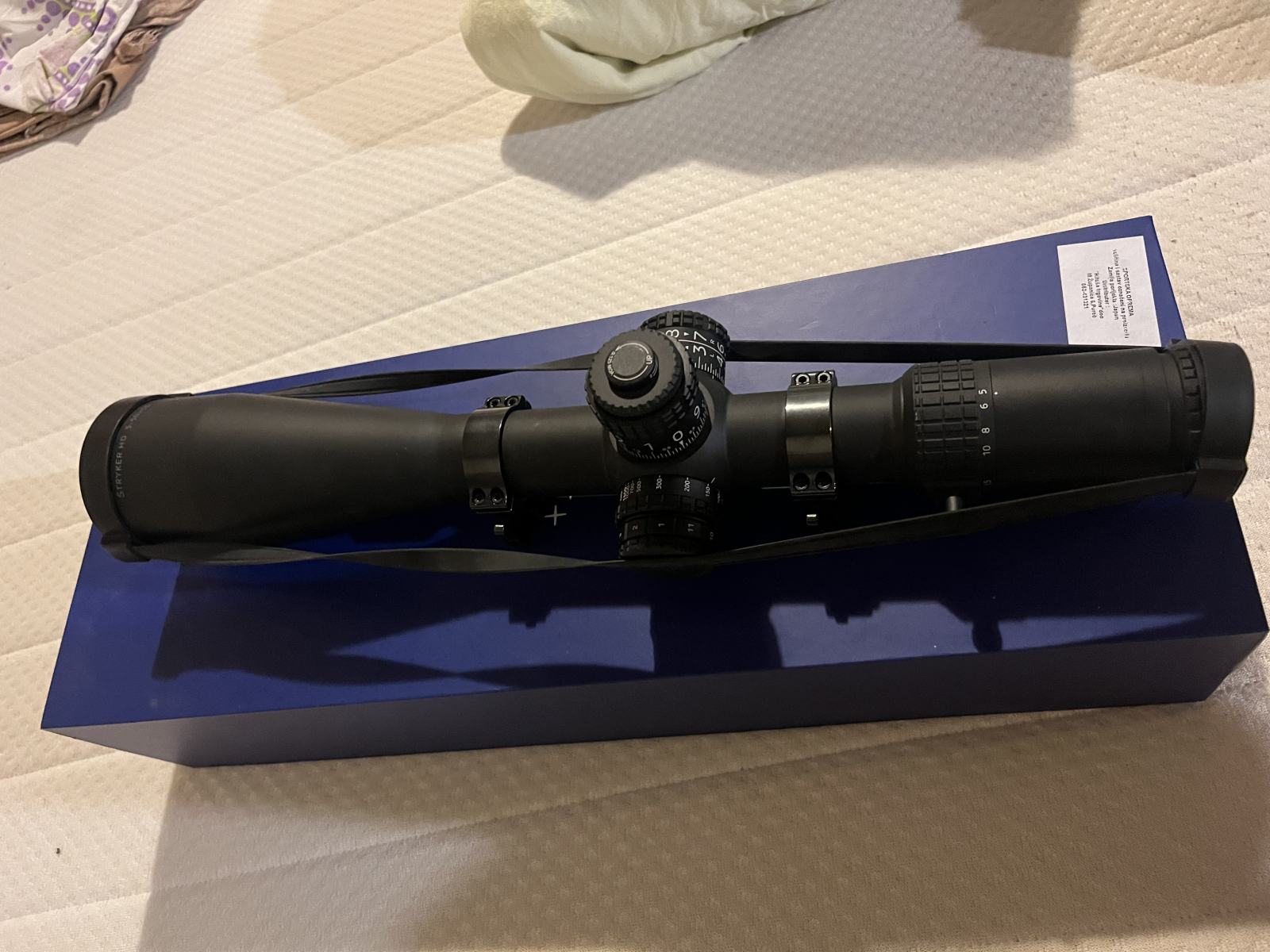 Delta Stryker hd 5-5056