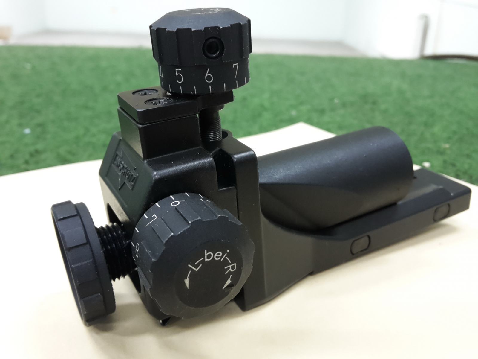 Diopter Anschutz 6805