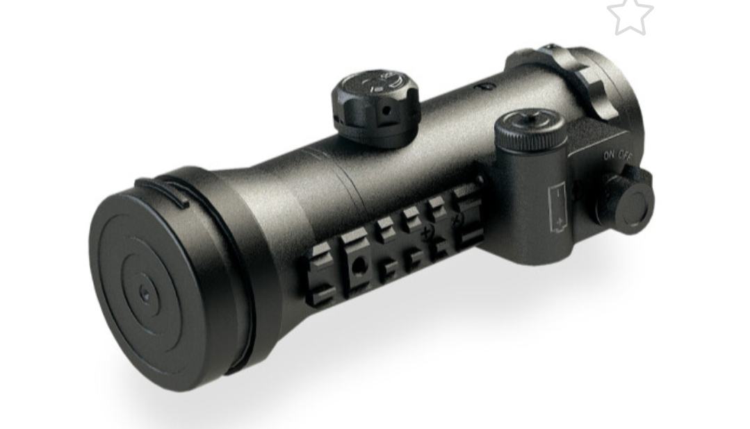 Dipol DN34 PRO analogni pasivni noćni ciljnik optika