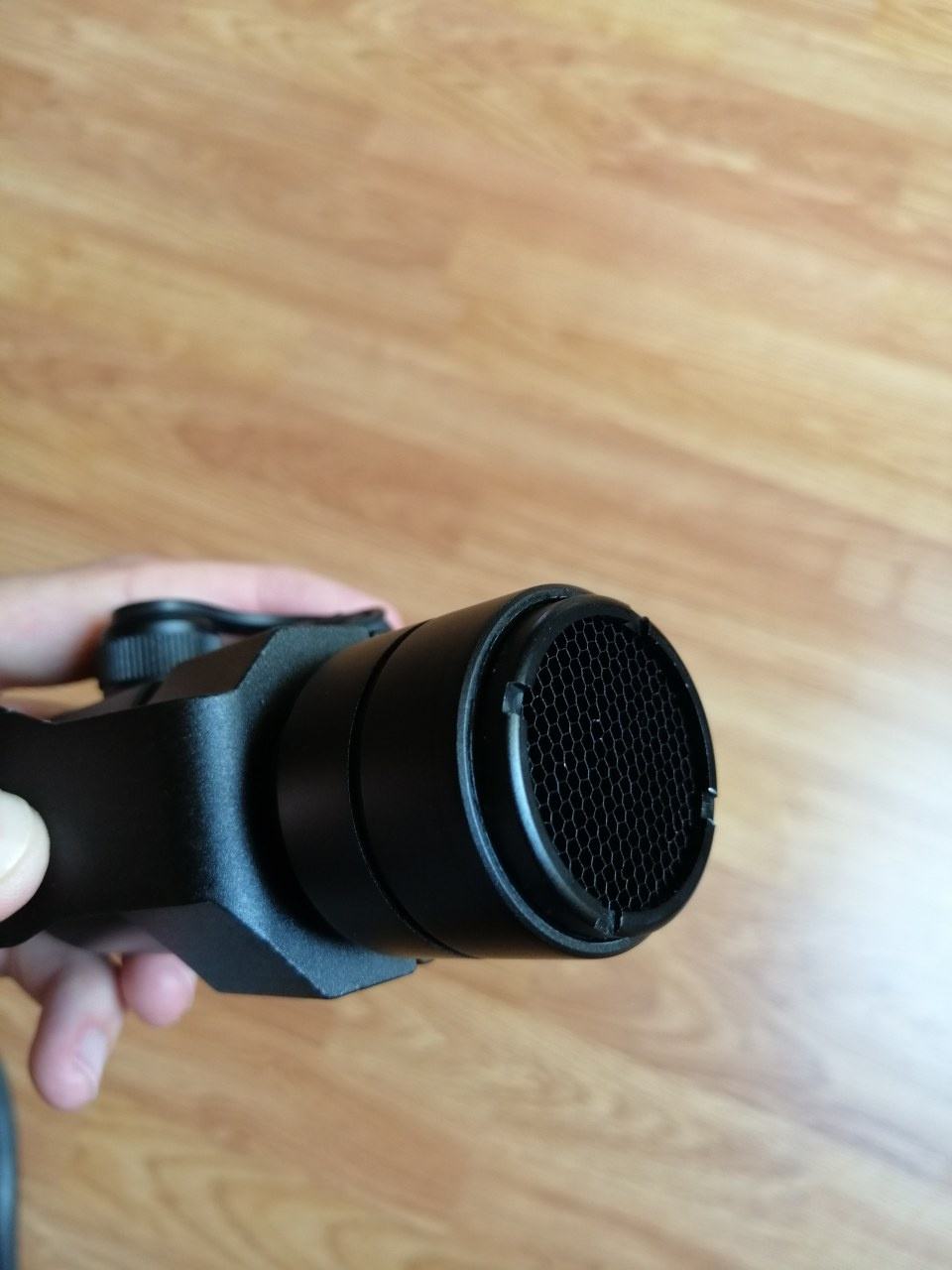 G&G 30mm killflash