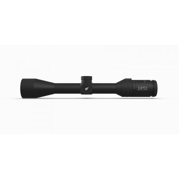 GPO - German Precision Optics SPECTRA 3-18X56i NOVO!!!