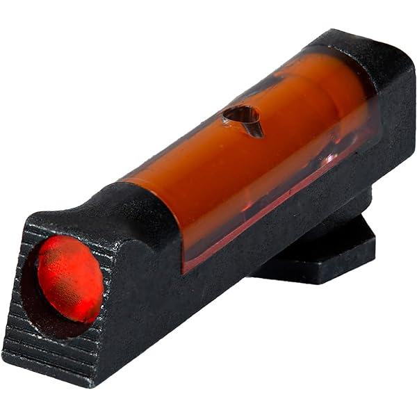 HIVIZ TACTICAL FRONT SIGHT FOR GLOCK