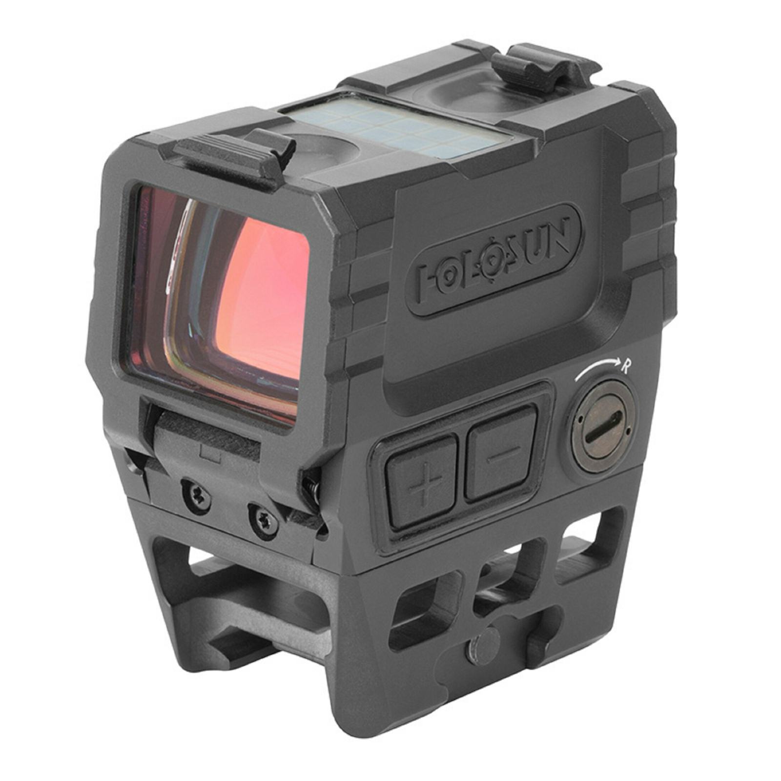 HOLOSUN RED DOT SIGHT AEMS PRO