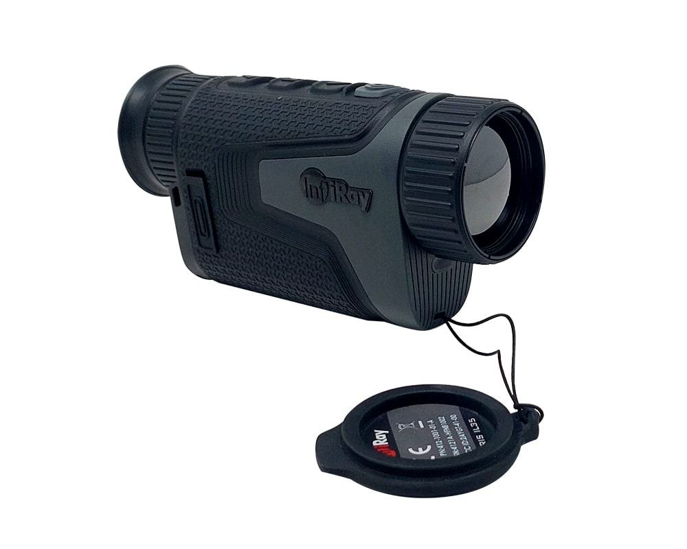 INFIRAY IRIS IL35R+