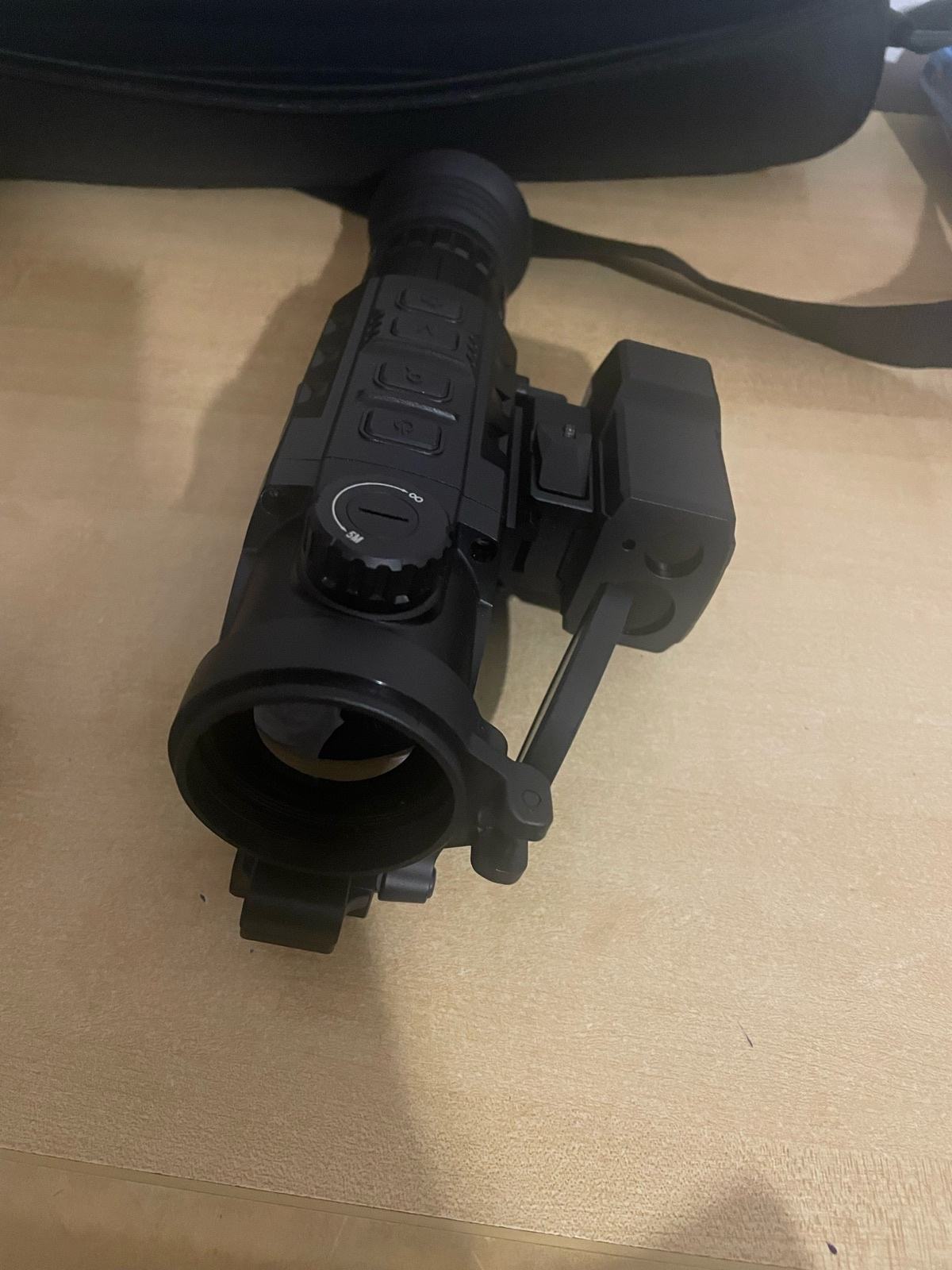 Termovizija Infiray rico RH 50