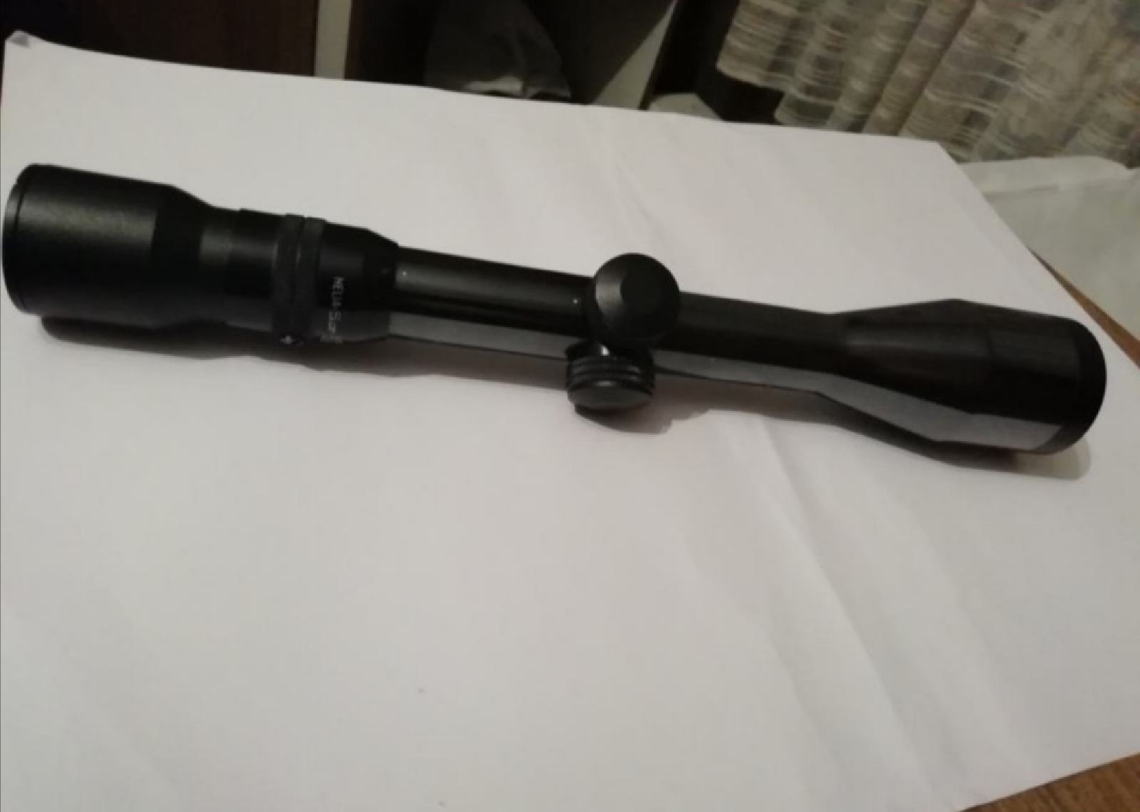 Kahles 3-9x42 Helia Super S2 lovačka optika ciljnik nišan