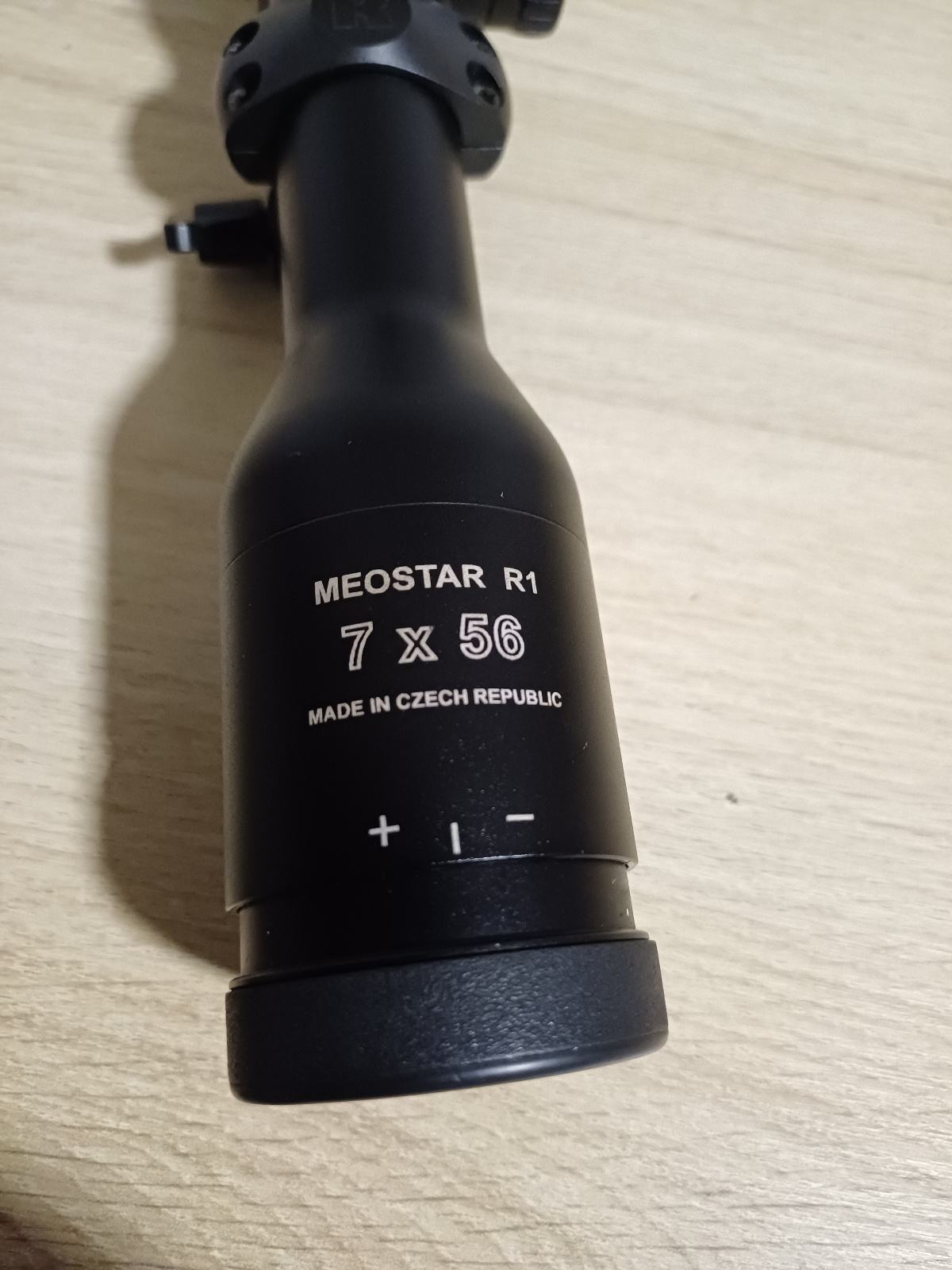 Meopta Meostar R1 7x56