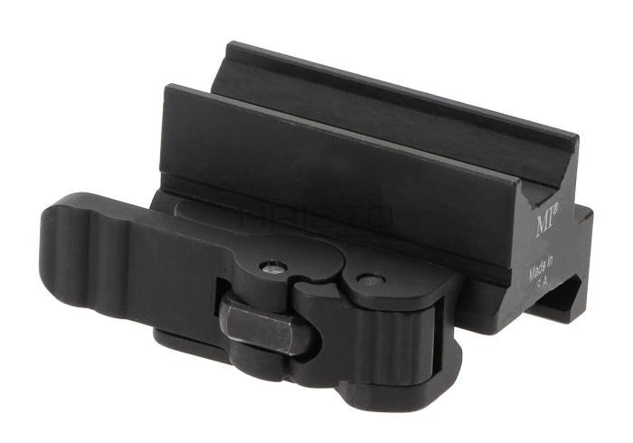 Midwest Industries QD Mount for Trijicon ACOG-Mini/Primary Arms SLx Pr