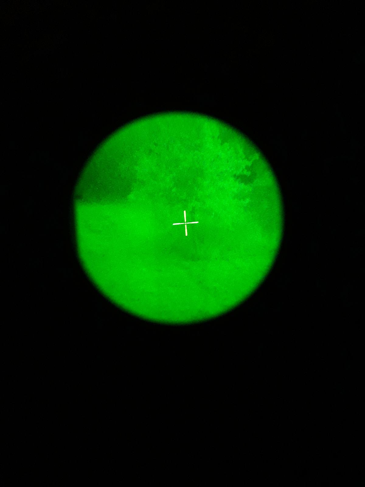 Nocna optika dedal 480