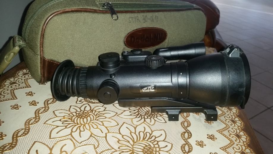 Nocna optika dedal 480