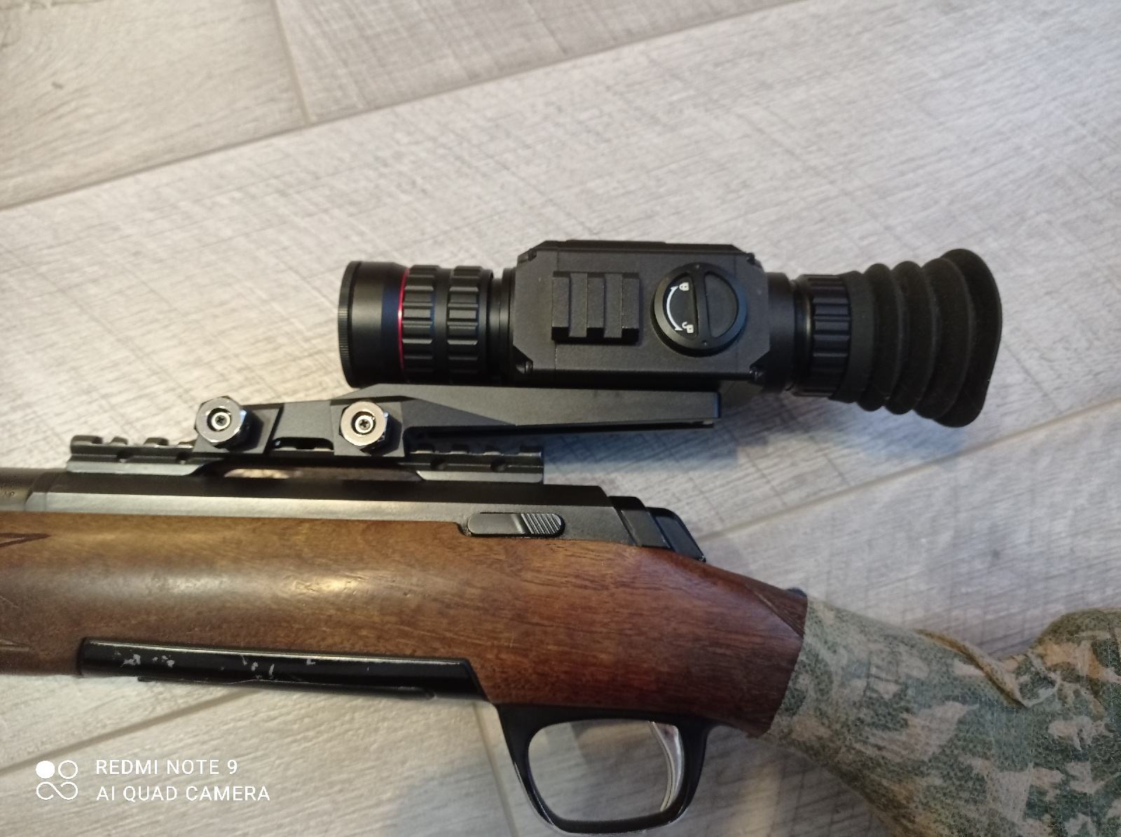 noćna optika sytong HT 60