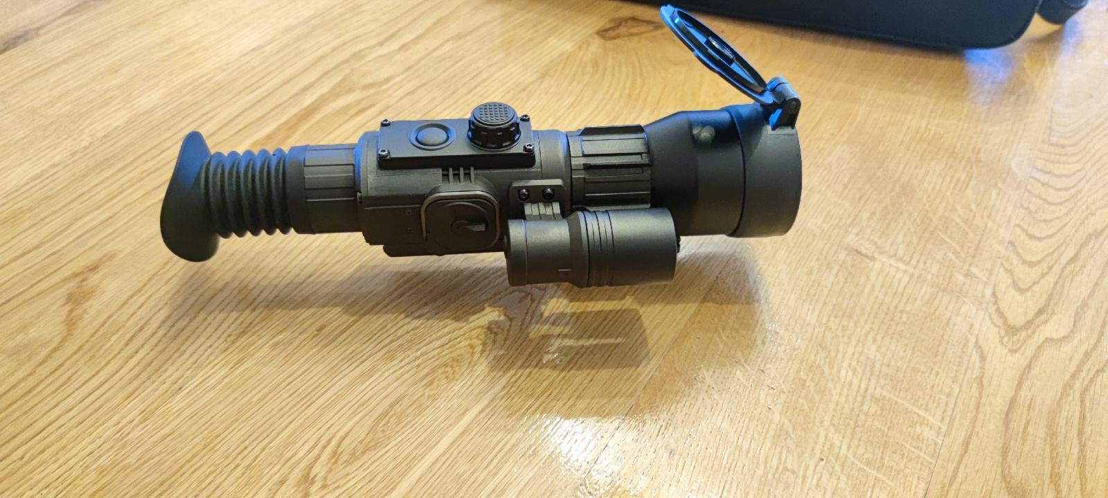 Nocna optika Yukon Sightline 475 S