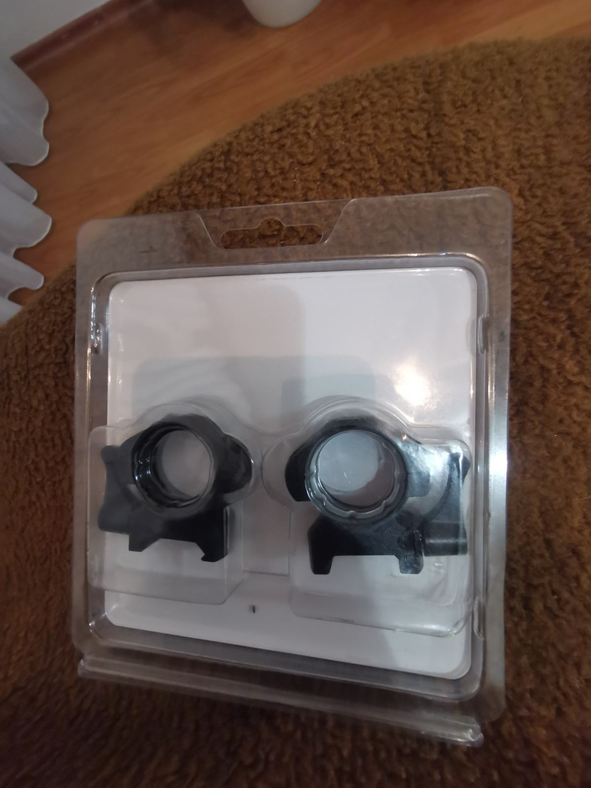 Nosac optike prstenovi novo nosaci montaza adapter