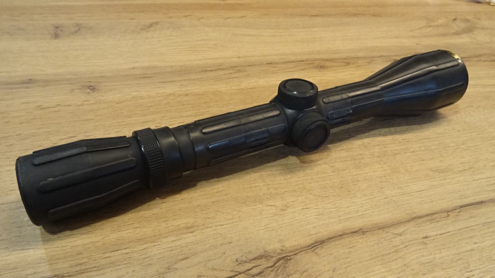 Optika Japanska OHTA 6 x 40