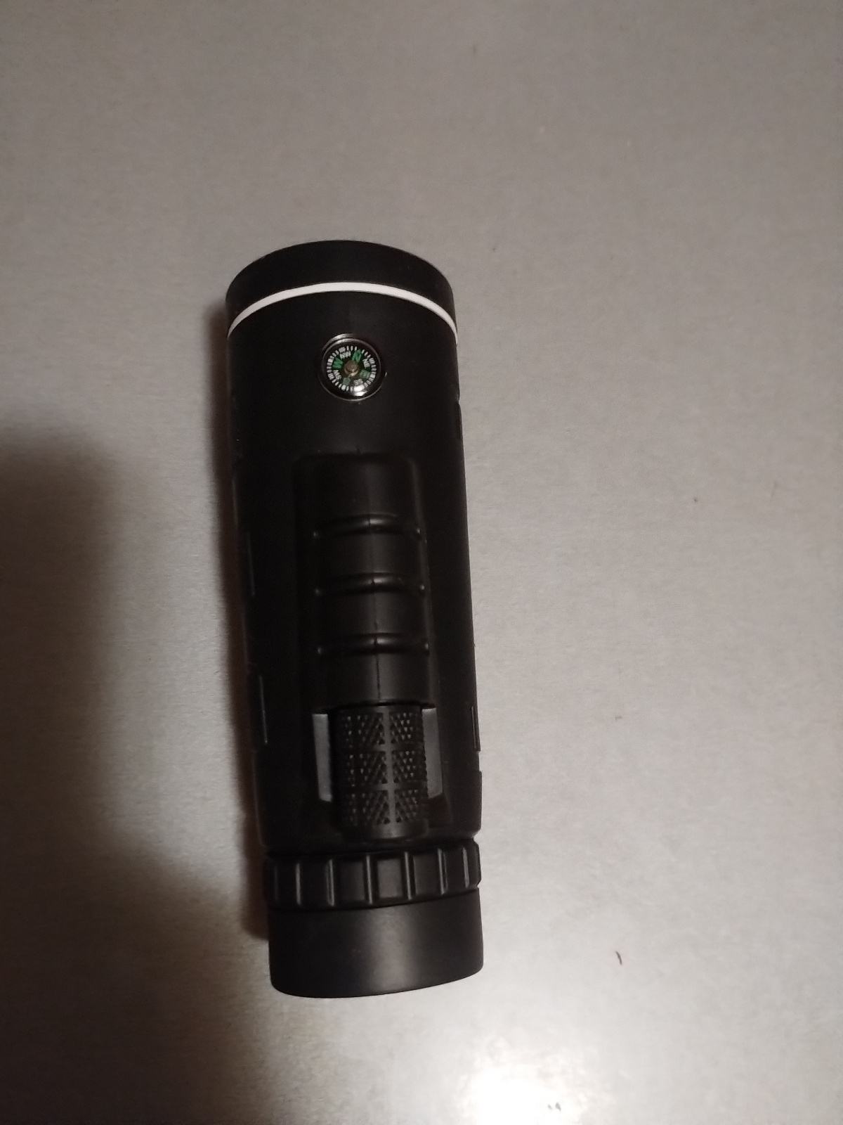 MONOKULAR S KOMPASOM