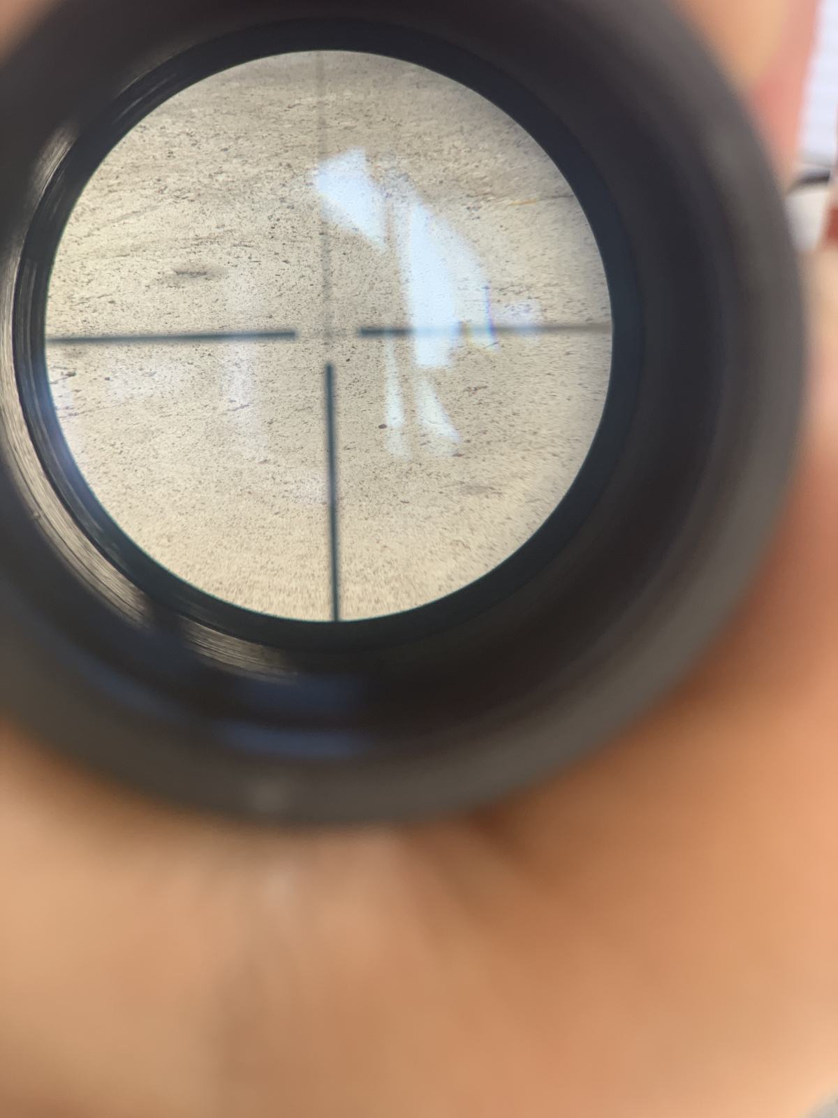 Optika za pusku PRO-LUX GOLDLABEL 3-9x56CE