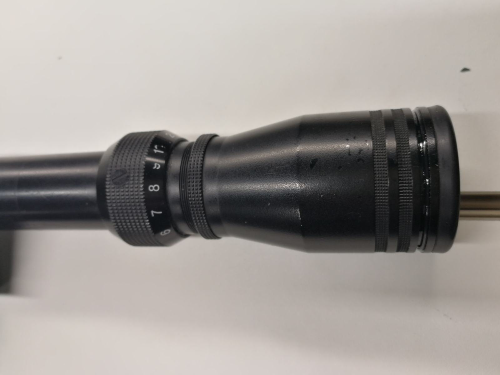 Optika Tasko 4-16x44