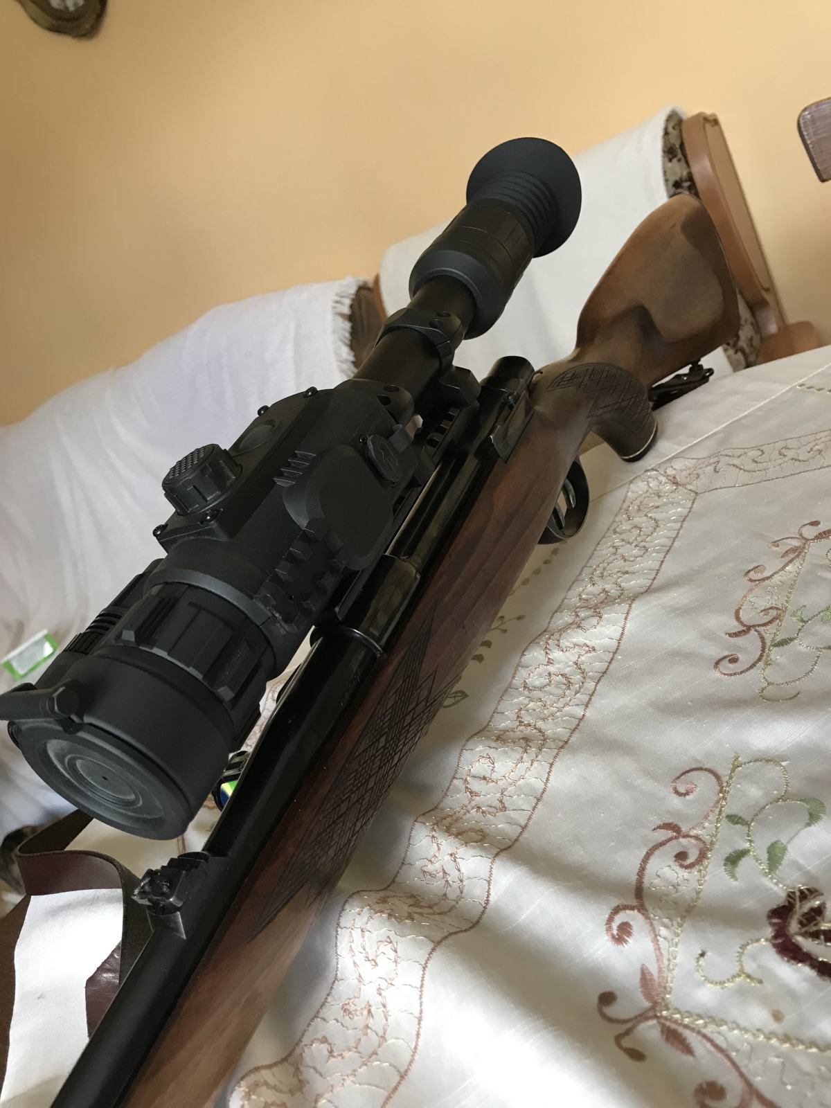 Optika YUKON PHOTON RT 4.5x 42