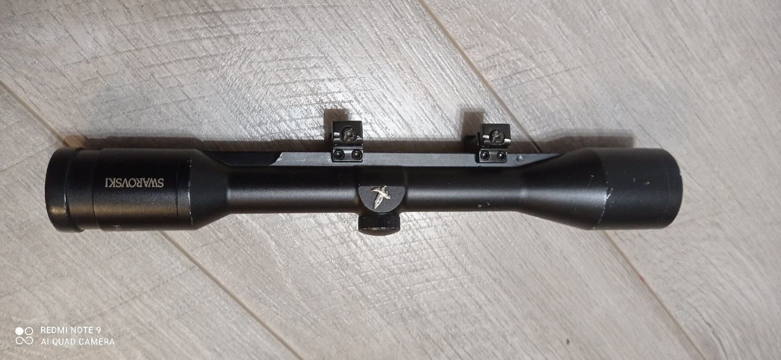 optike Swarovski i Leopold