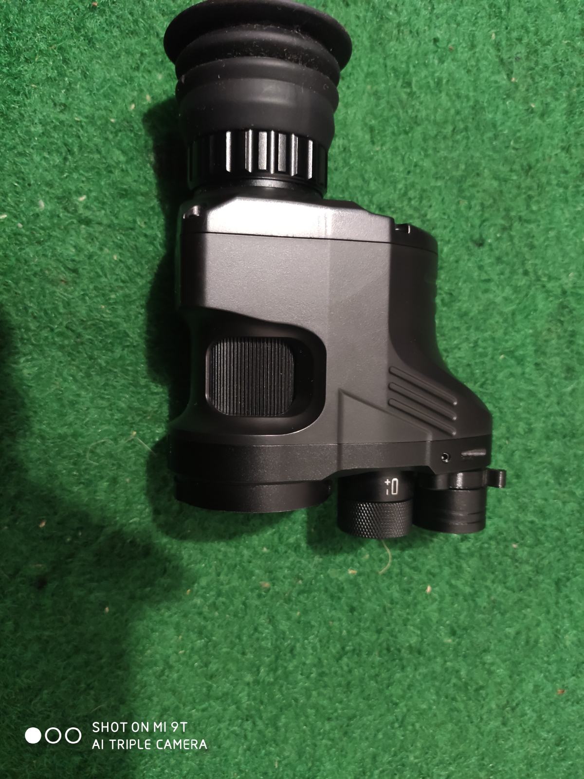 PARD 007A STAR GODINU DANA