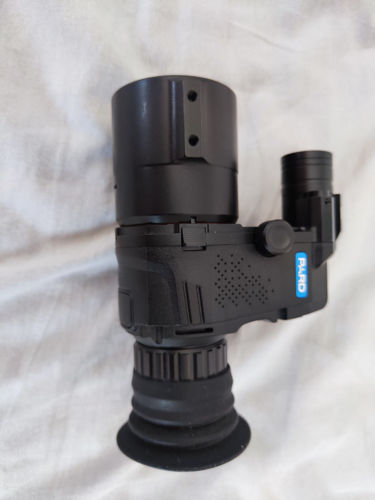 Pard 007S/940 Ir+Rusan adapter GARANCIJA