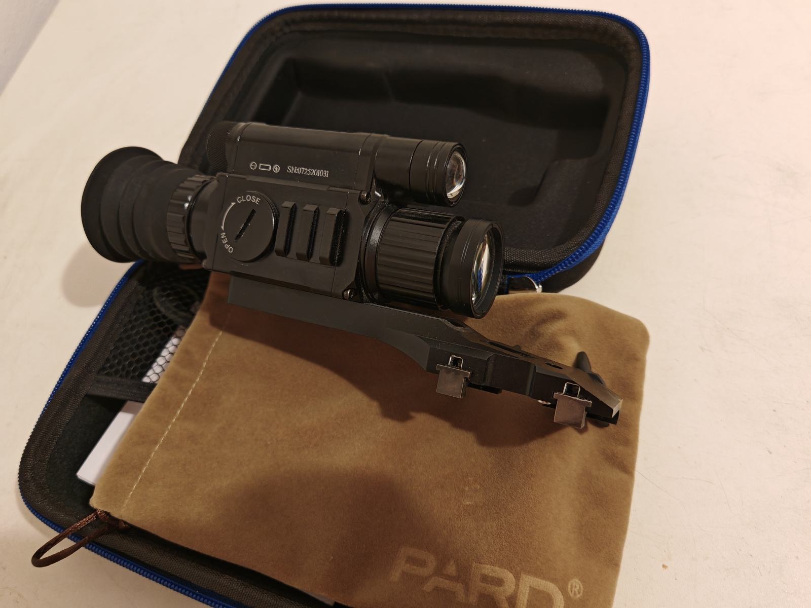 Pard 008