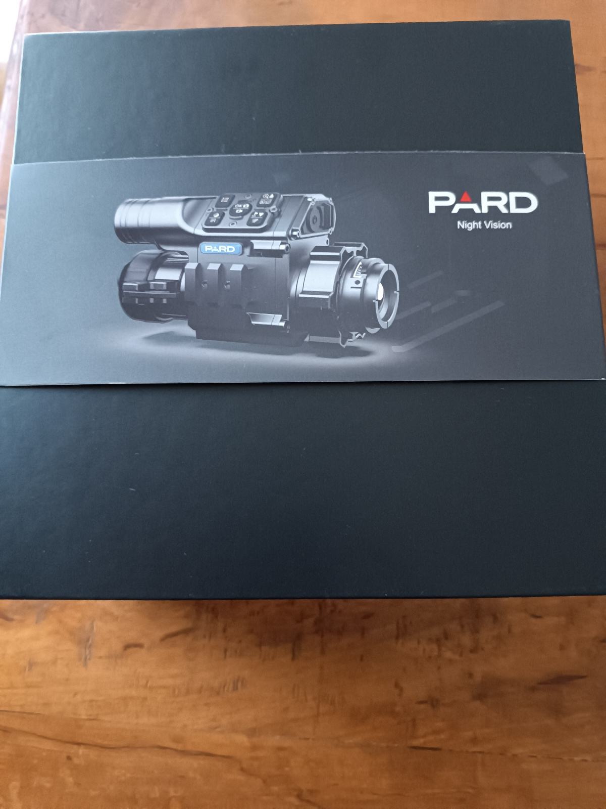 Pard FD1 noćna optika