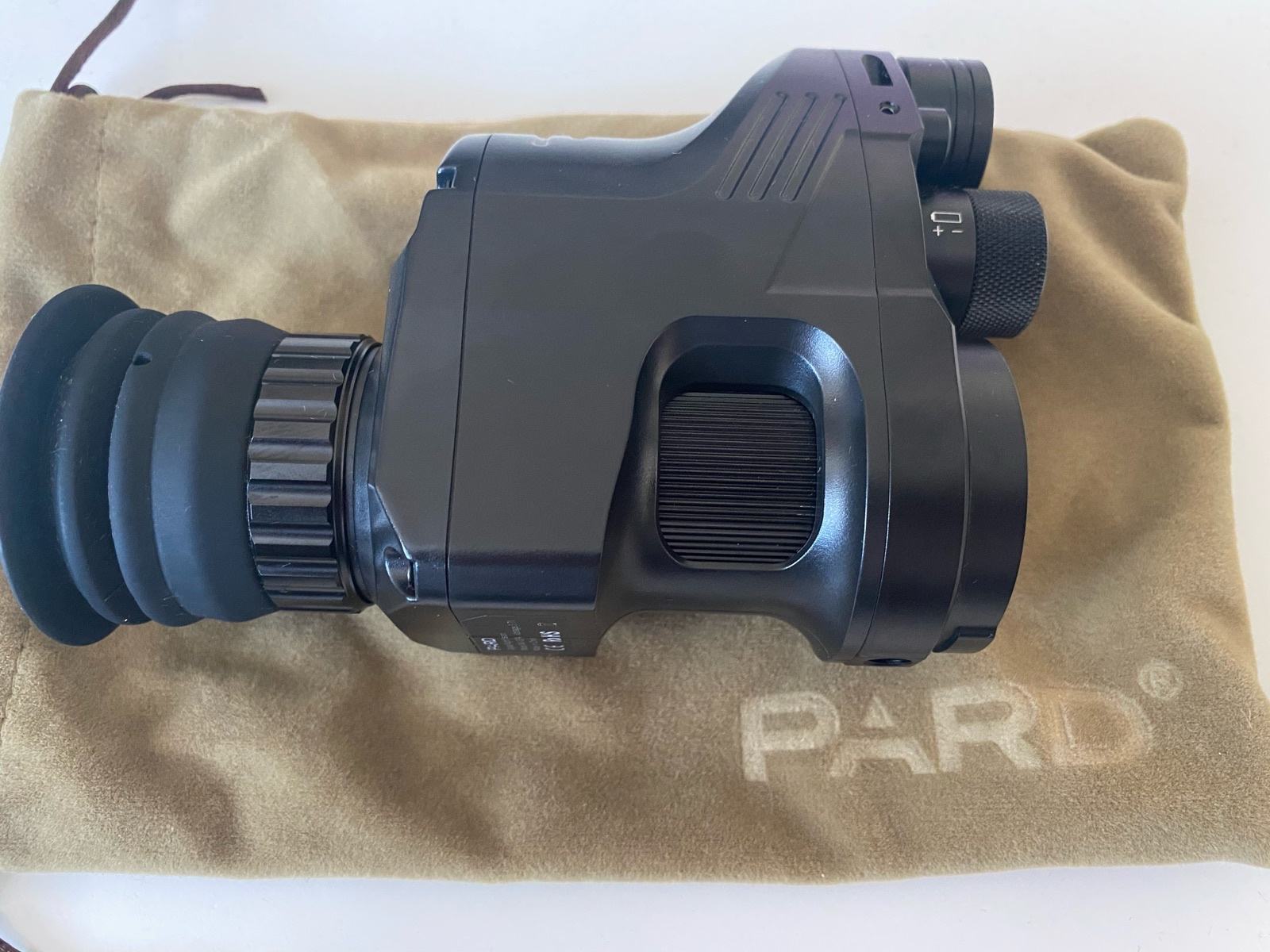 Pard NV-007A nekoristeno sa SD Karticom