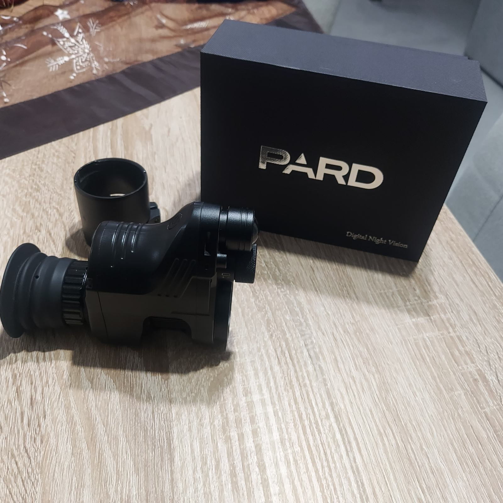 Pard Nv 007A cijena nije fixna