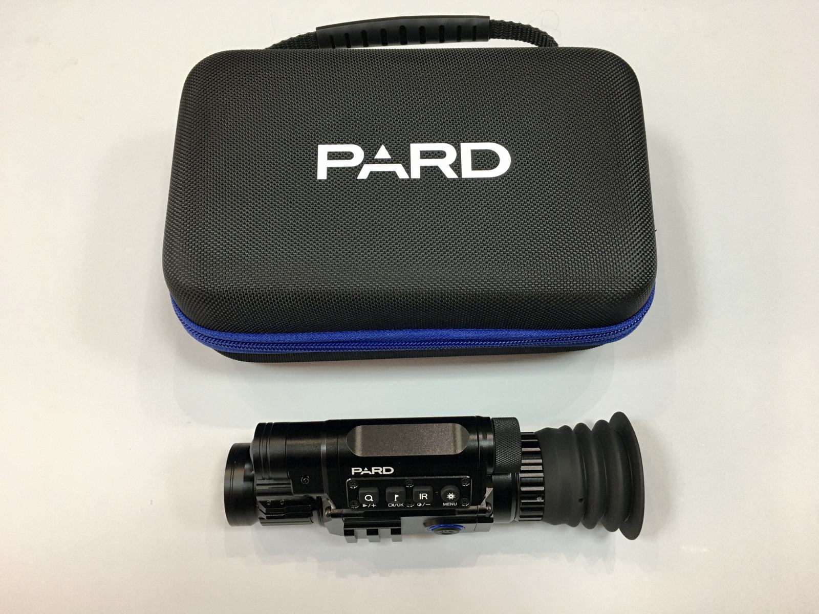 PARD NV008 P ,Digitalna Dan-Noć Optika 6,5 x12 ,Novo u Trgovini