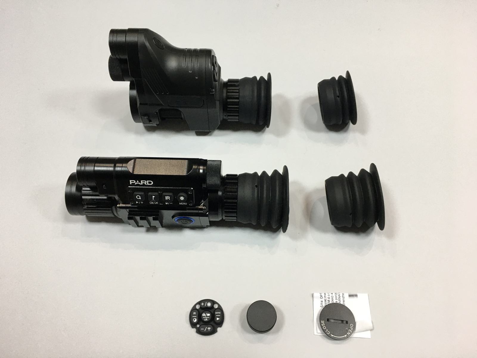 PARD NV008 Plus,PARD 007A, ** Rezerni djelovi ** ,Novo u Trgovini