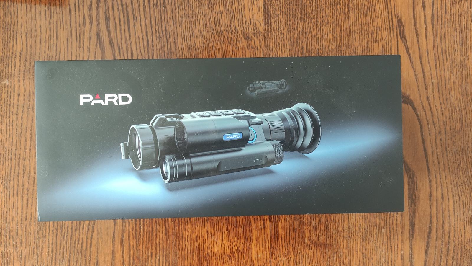 Pard nv008sp2