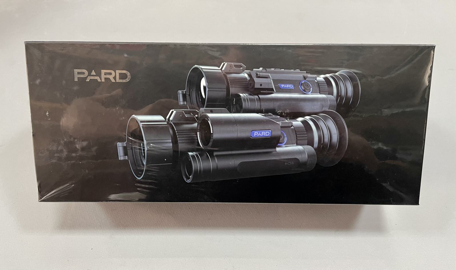 Pard SA62-45 LRF Termalna Dan-Noć Optika ,Novo u Trgovini