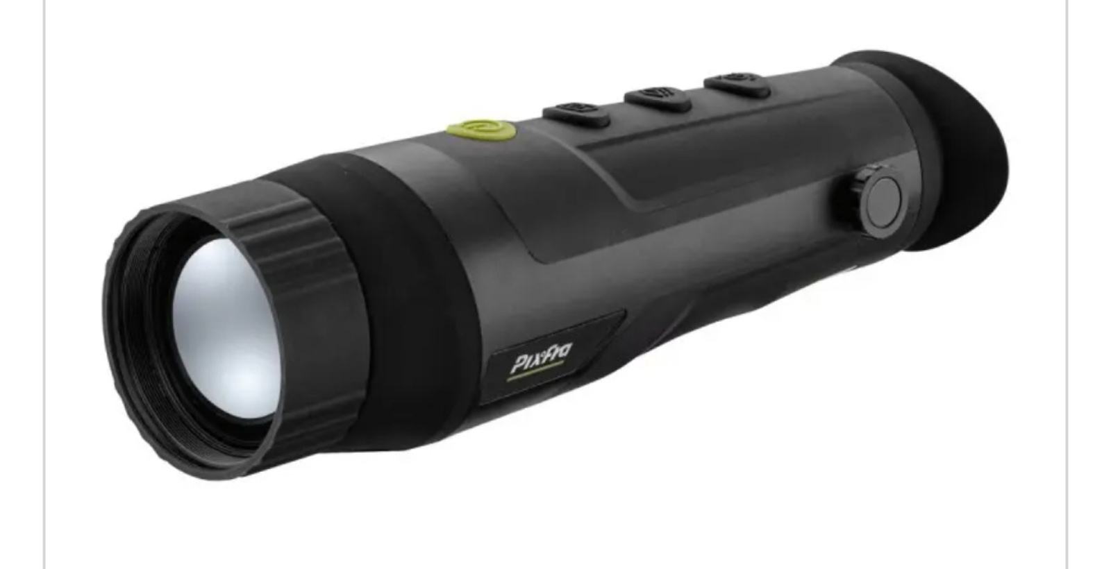 Pixfra Ranger R650 termalni osmatrač