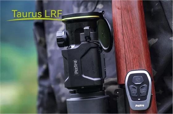 PIXFRA TAURUS T635 LRF