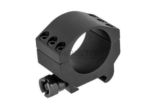 Primary Arms 30mm Single Tactical Ring Low Shotgun/AK BK
