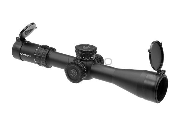 Primary Arms GLx 2.5-10x44FFP ACSS Raptor M2 5.56/5.45/.308 BK