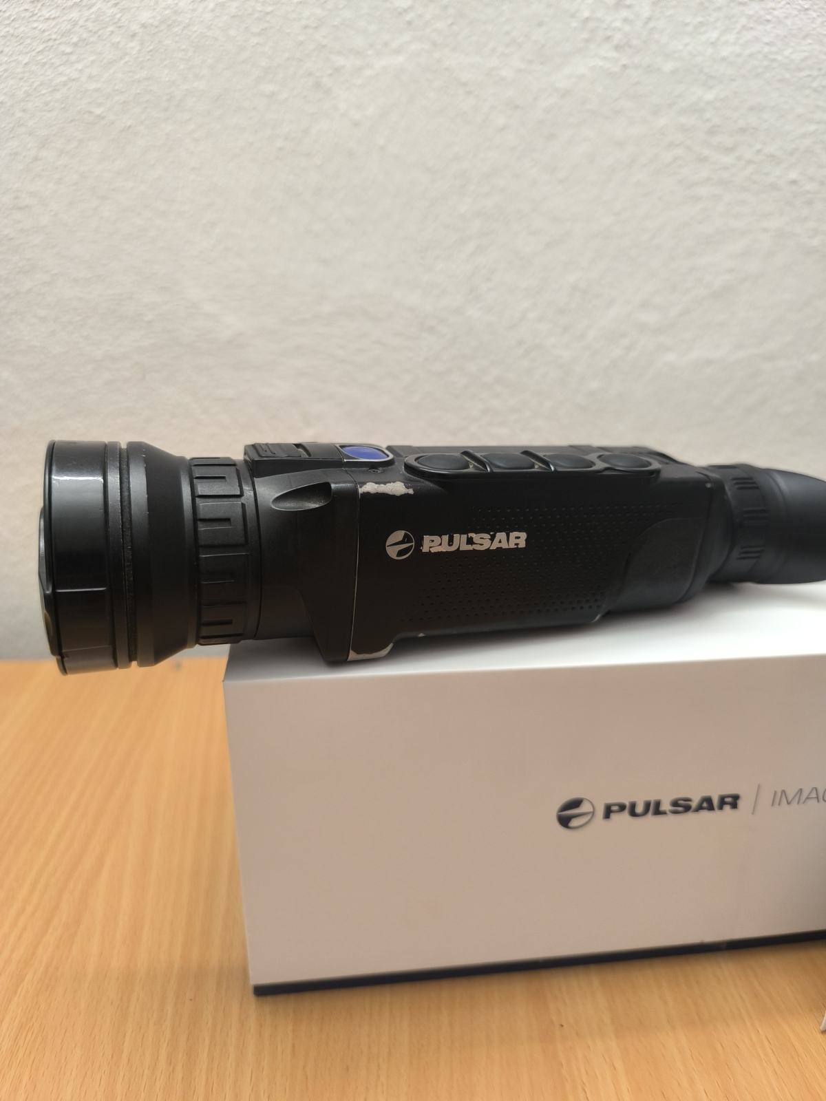 Pulsar Helion XP 50