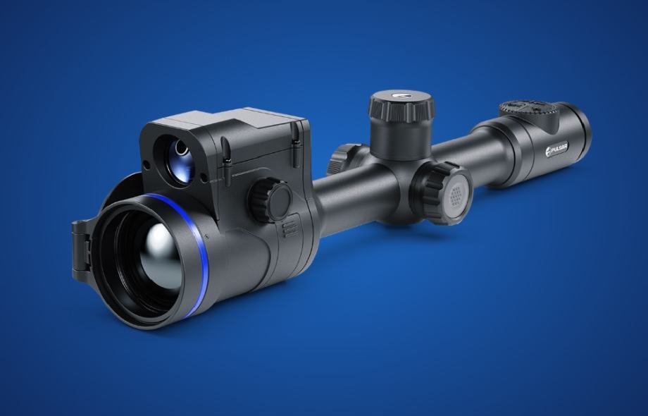 PULSAR THERMION 2 LRF XG50 PRO