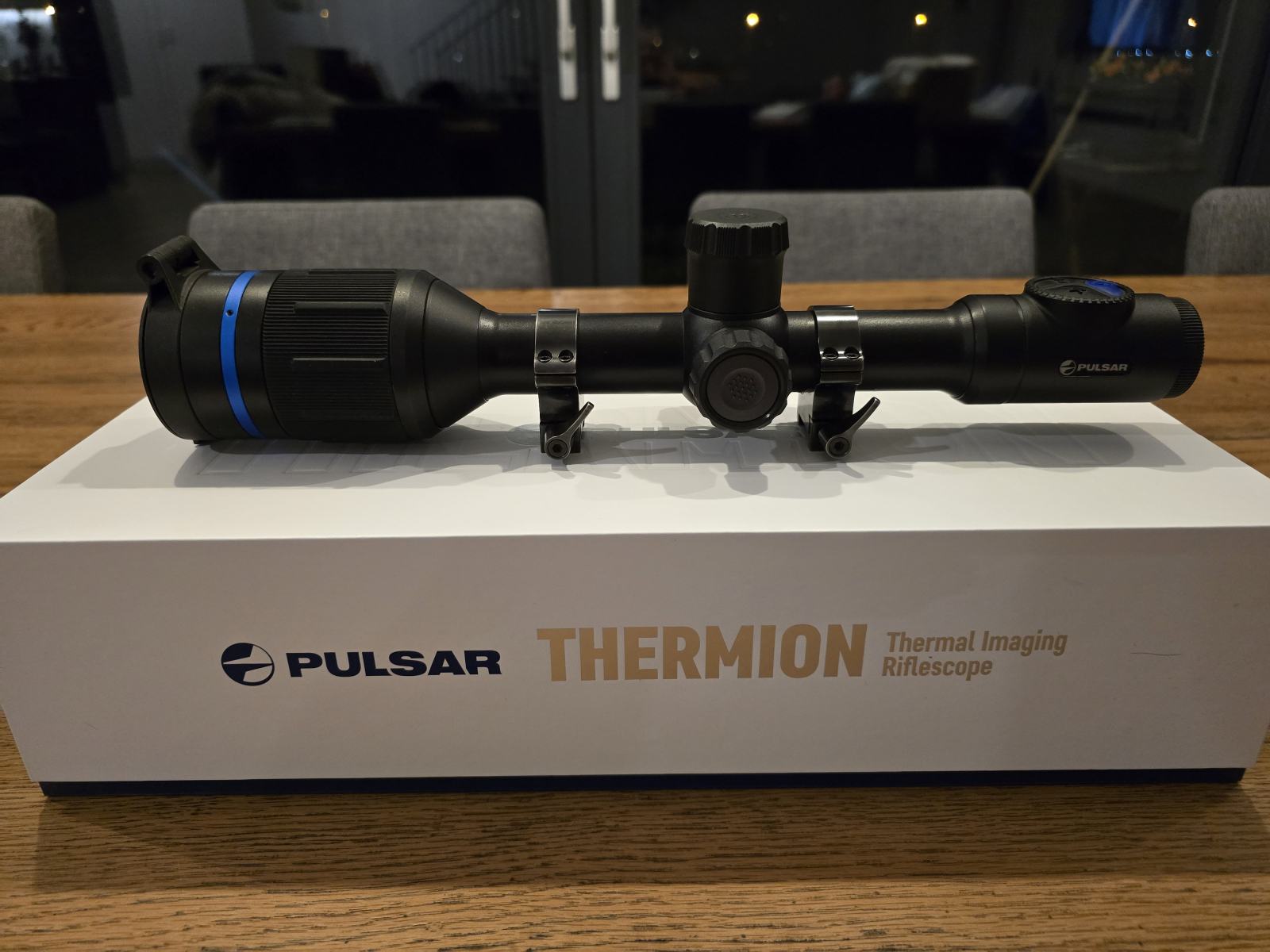 Pulsar Thermion 2 XP50