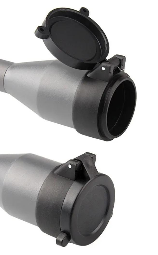 Set kapica štit za optike od 25mm do 69mm promjera