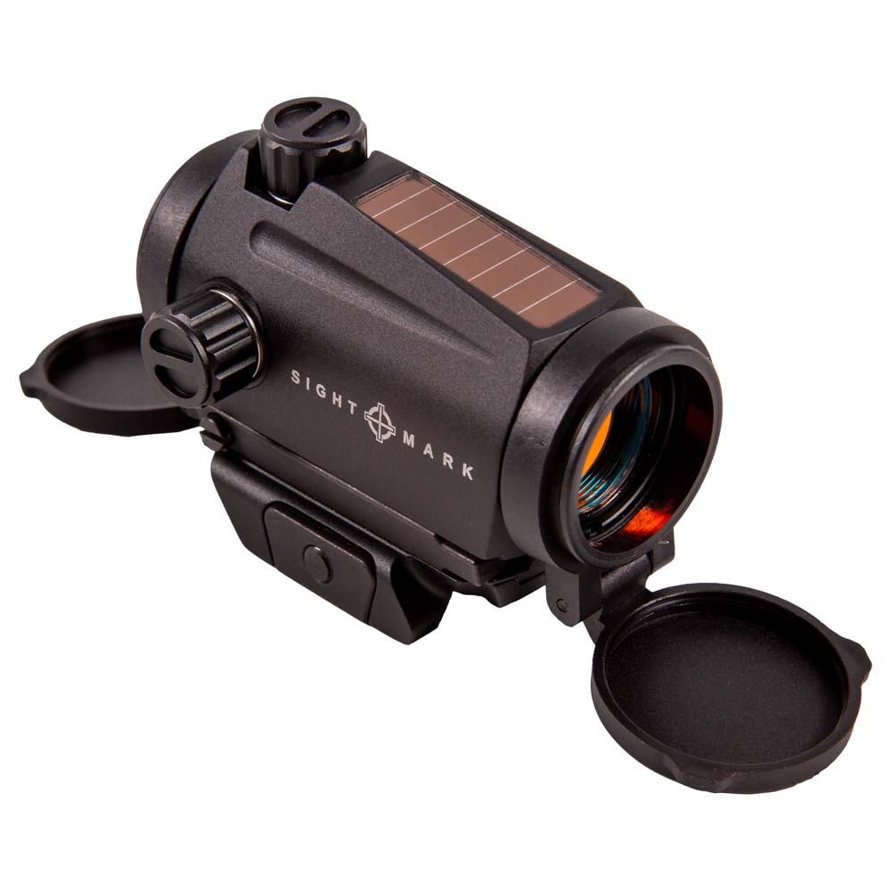 Sightmark Element Mini Solar Red Dot SM26041 NOVO