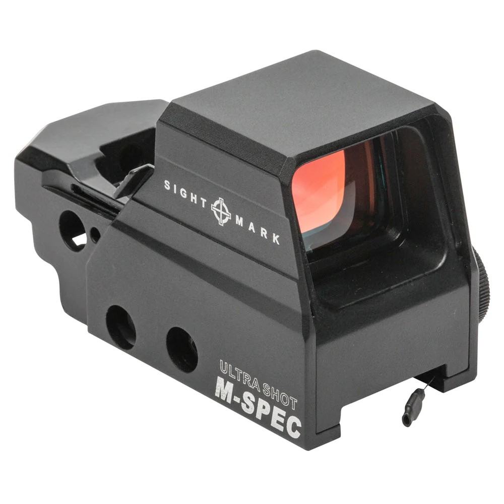 SIGHTMARK ULTRA SHOT M-SPEC FMS REFLEX SIGHT