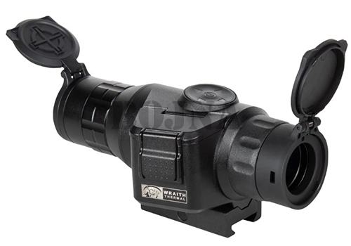 SIGHTMARK Wraith Mini 384x288 Thermal Riflescope