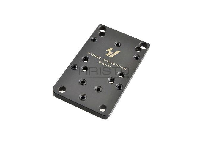 Strike Industries GUM Universal Reflex Mount for Glock