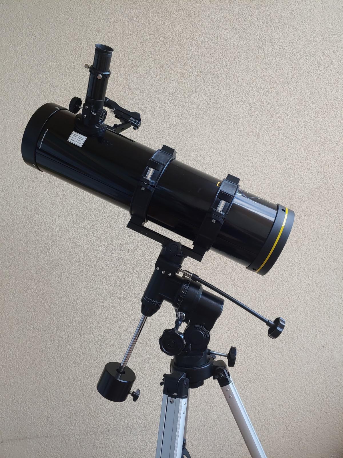 Teleskop Bresser National Geographic