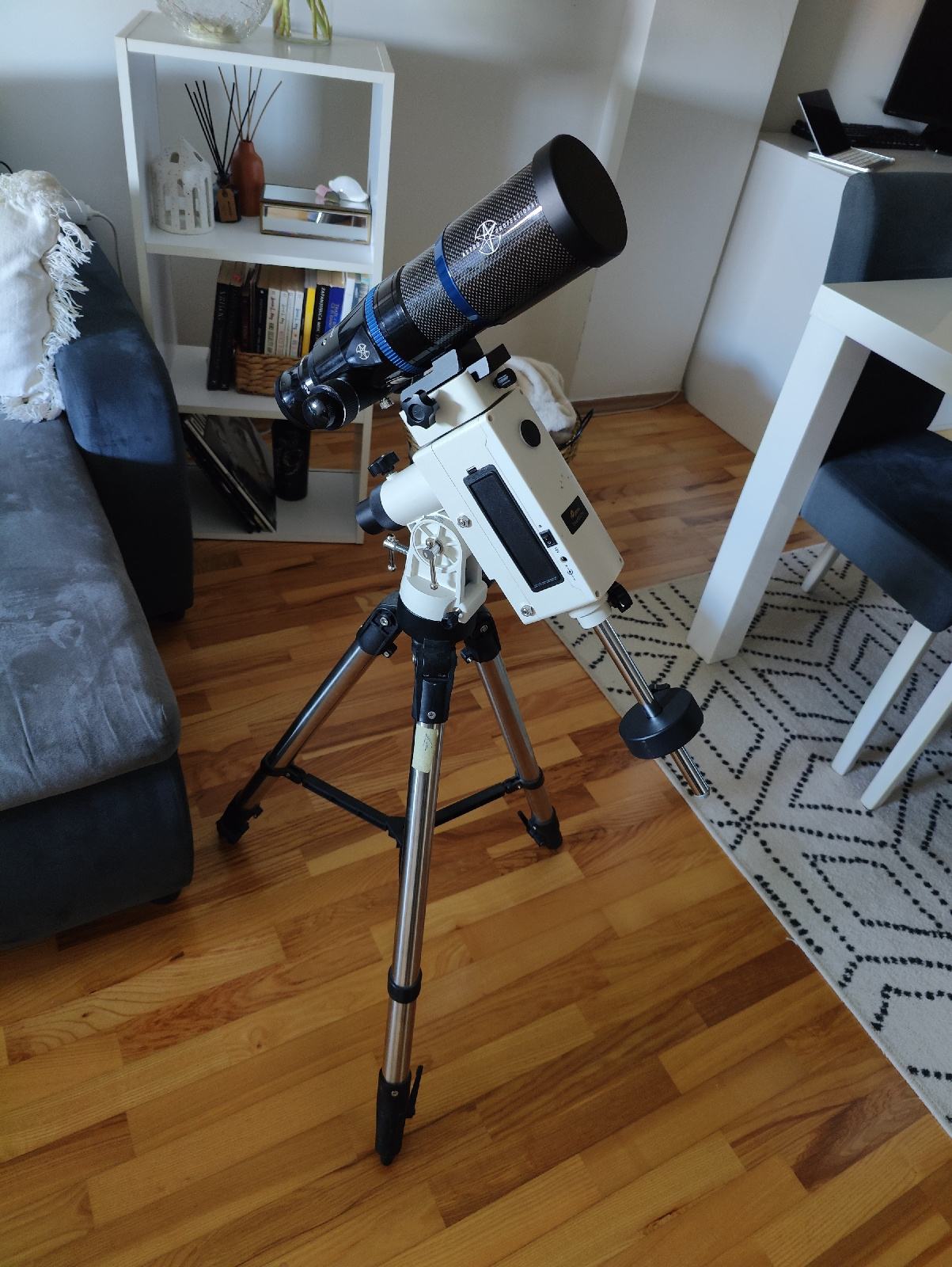 Teleskop