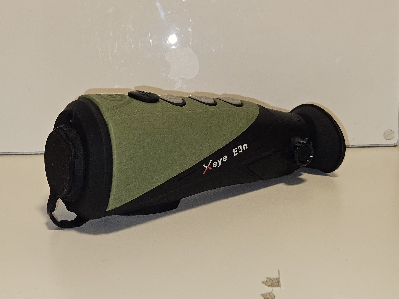 Termalni osmatrač Infiray Xeye E3n